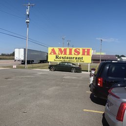 AMISH COUNTRY STORE & RESTAURANT - Updated October 2025 - 118 Photos ...