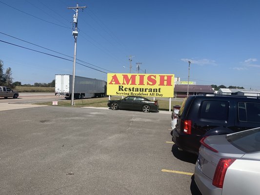 AMISH COUNTRY STORE & RESTAURANT - 92 Photos & 108 Reviews - 2410 N ...