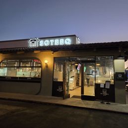 SOT BBQ - Updated December 2025 - 747 Photos & 278 Reviews - 8199 ...