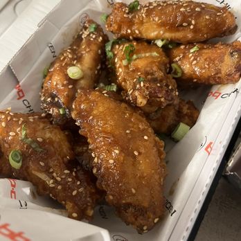 BB.Q CHICKEN LOMA LINDA - Updated June 2025 - 139 Photos & 102 Reviews ...