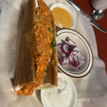 GAIA MASALA & BURGER - Updated July 2025 - 84 Photos & 71 Reviews ...