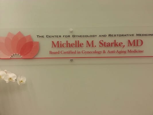 MICHELLE STARKE, MD - Updated December 2025 - 12 Photos & 41 Reviews ...