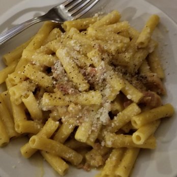 TRATTORIA DA ALFREDO E ADA - 107 Photos & 98 Reviews - Via Banchi Nuovi ...