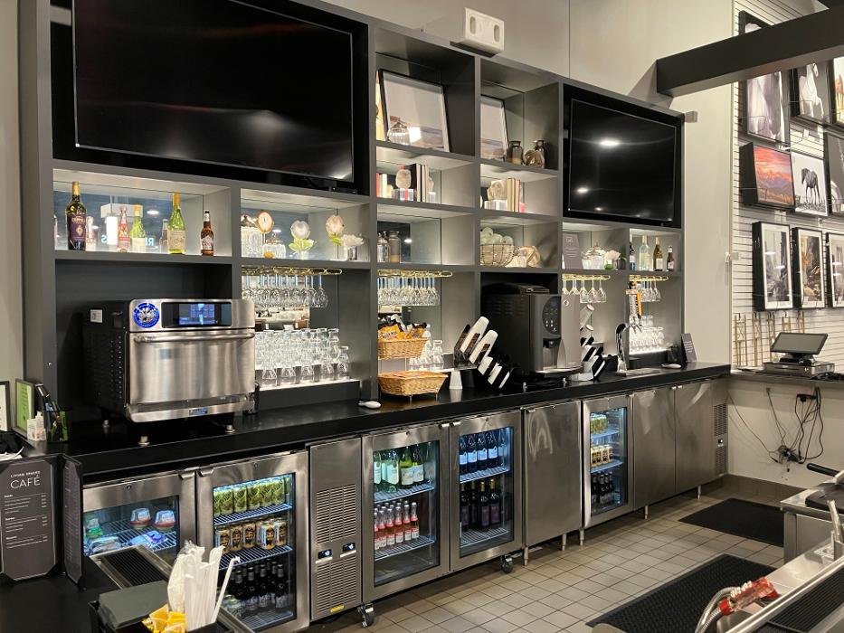 LIVING SPACES - Updated January 2026 - 12 Photos & 12 Reviews - 300 ...