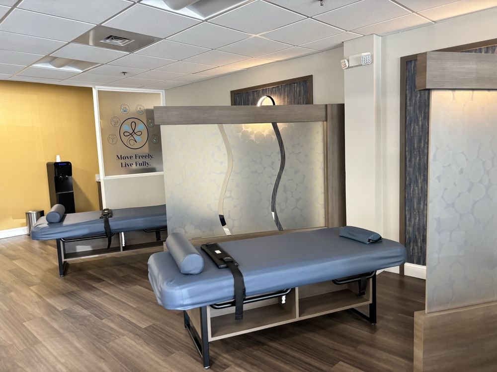 THE VITAL STRETCH - WILTON - Updated December 2025 - 5 River Rd, Wilton ...