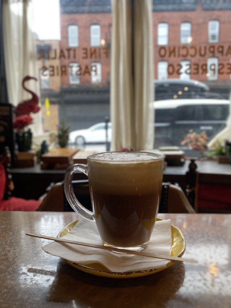 SNAPDRAGON COFFEE & SOCIAL - Updated May 2024 - 584 Photos & 134 ...