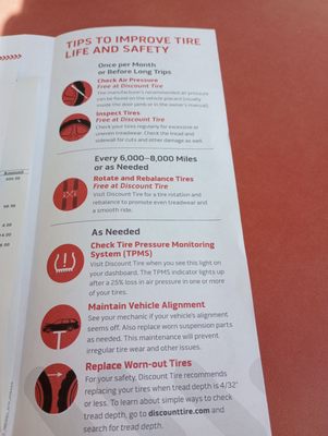 DISCOUNT TIRE - Updated October 2025 - 27 Photos & 93 Reviews - 16407 ...