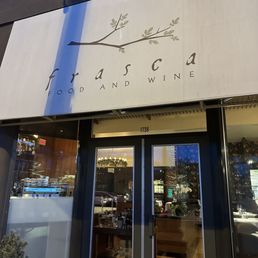 FRASCA FOOD AND WINE - Updated July 2025 - 808 Photos & 631 Reviews ...