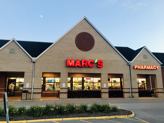 MARC’S - Updated December 2025 - 3732 Darrow Rd, Stow, Ohio ...