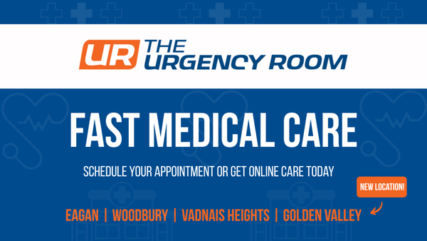 THE URGENCY ROOM - Updated December 2025 - 6110 Golden Hills Dr, Golden ...