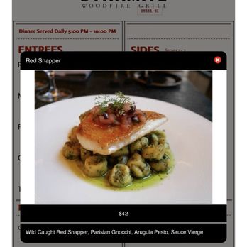 DYNAMITE WOODFIRE GRILL - Updated December 2025 - 284 Photos & 91 ...