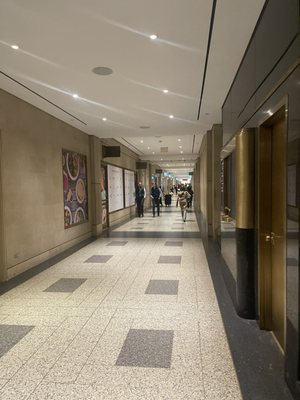 ROCKEFELLER CENTER CONCOURSE PLAZA - Updated January 2026 - 48 Photos ...