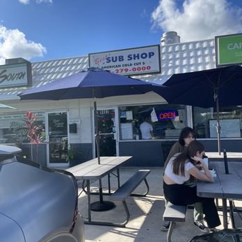 BEST SUB & SANDWICH SHOP - 45 Photos & 109 Reviews - 9802 SW 77th Ave ...