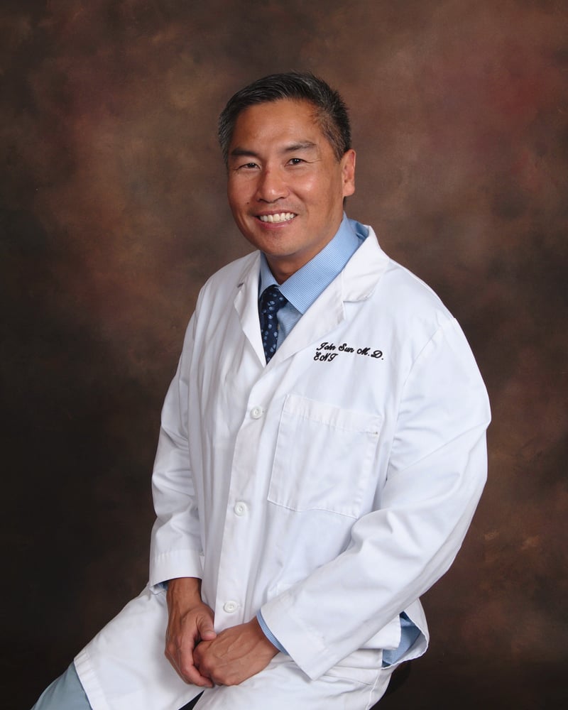 JOHN SUN, MD - Updated October 2025 - 53 Reviews - 22 Odyssey, Irvine ...