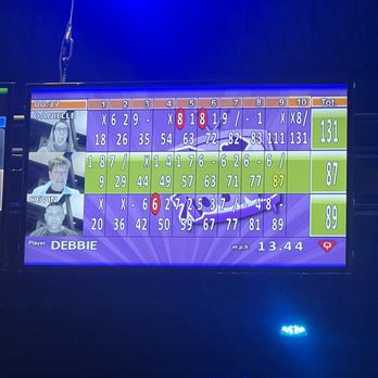 MAIN EVENT THORNTON - Updated December 2024 - 32 Photos & 115 Reviews ...