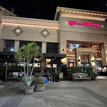 THE CHEESECAKE FACTORY - SAN JUAN - Updated October 2025 - 294 Photos ...