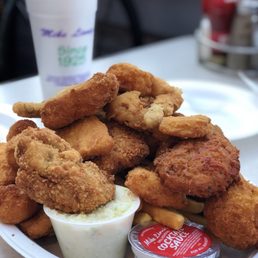 MIKE LINNIG’S RESTAURANT - 271 Photos & 305 Reviews - 9308 Cane Run Rd ...