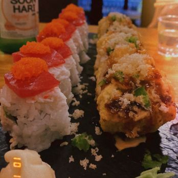 SUSHI MICHI - Updated November 2024 - 140 Photos & 93 Reviews - 6025 N ...
