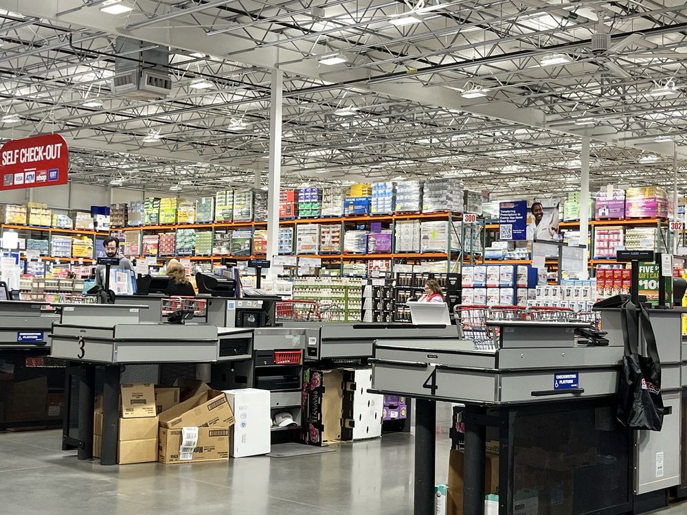 COSTCO WHOLESALE - Updated April 2026 - 36 Photos & 17 Reviews - 4816 N ...