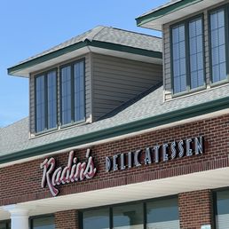 RADIN’S DELICATESSEN - Updated December 2025 - 179 Photos & 127 Reviews ...