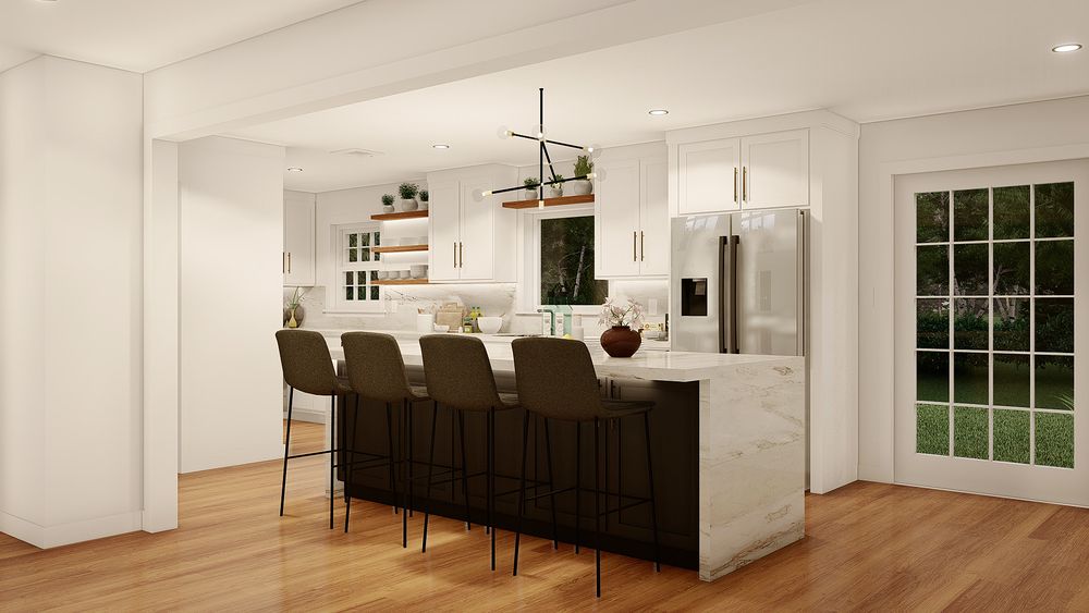 OMEGA DEVELOPMENT - Updated December 2025 - Bridgeport, Connecticut ...