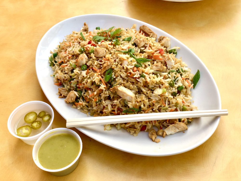 INDOCHINESE WOK - Updated September 2025 - 22 Photos & 22 Reviews ...