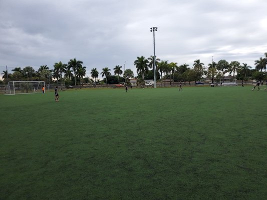 KENDALL SOCCER PARK - 39 Photos & 22 Reviews - Parks - 8011 SW 127th ...