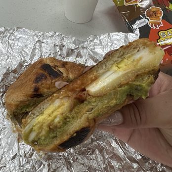 GATEWAY SUBS - Updated July 2025 - 81 Photos & 150 Reviews - 3112 3rd ...