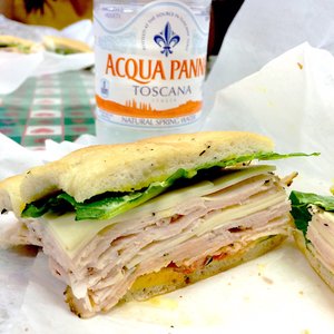 Genova Bakery - 333 Photos & 281 Reviews - Bakeries - 749 N Sierra ...