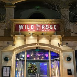 WILD ROSE EATERY AND BAR - Updated December 2024 - 1563 Photos & 739 ...