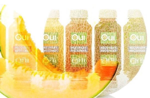 OUI JUICE - Updated December 2025 - 14 Photos - Los Angeles, California ...