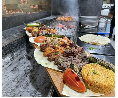 ZIYAFET RESTAURANT - Updated June 2025 - 978 Main St, Paterson, New ...