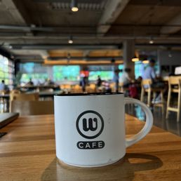 WANTABLE CAFE - Updated July 2025 - 57 Photos & 27 Reviews - 123 E ...