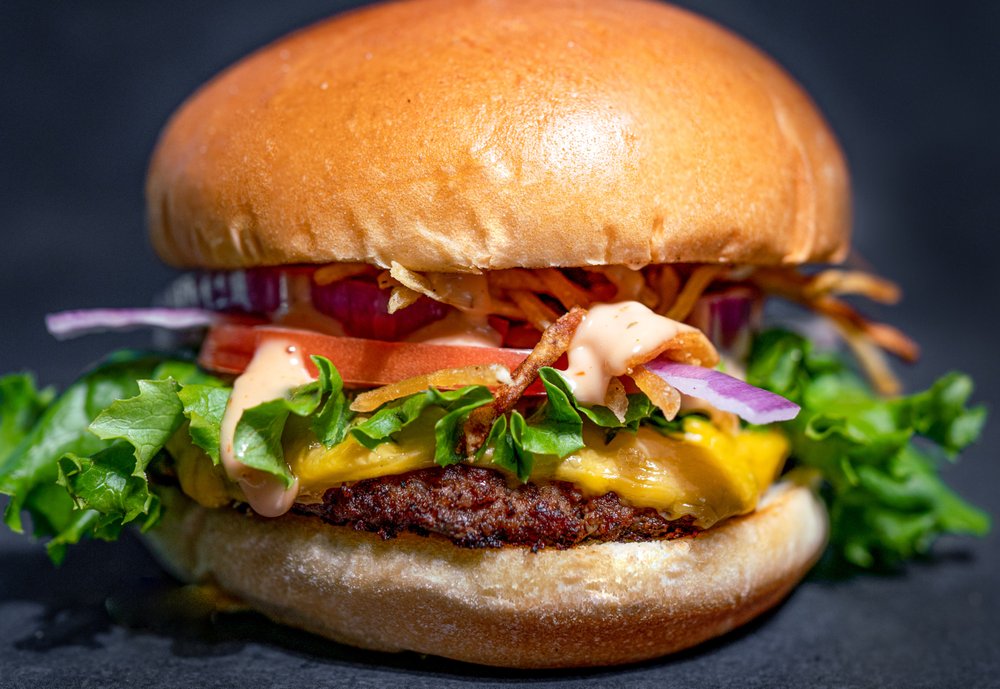 PINCHO BURGERS AND KEBABS - Updated October 2025 - 315 Photos & 344 ...