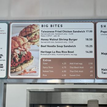 BOPOMOFO CAFE - Updated March 2025 - 684 Photos & 270 Reviews - 7951 ...