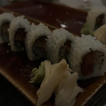 PLA-TU SUSHI THAI TAPAS - Updated March 2025 - 492 Photos & 268 Reviews ...