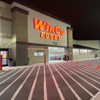 WINCO FOODS - Updated October 2025 - 45 Photos & 38 Reviews - 7130 S ...