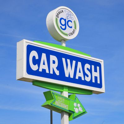 WHITEWATER EXPRESS CAR WASH - SIEGEN - Updated September 2025 - 39 ...