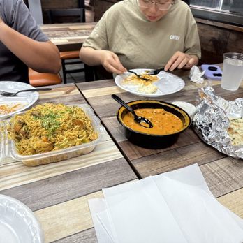 CURRY HUT INDIAN FOOD - Updated July 2025 - 767 Photos & 988 Reviews ...