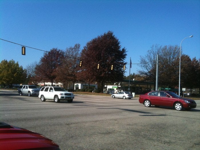 HANDEE HUGO 87 - Updated October 2025 - 5002 Capital Blvd, Raleigh ...