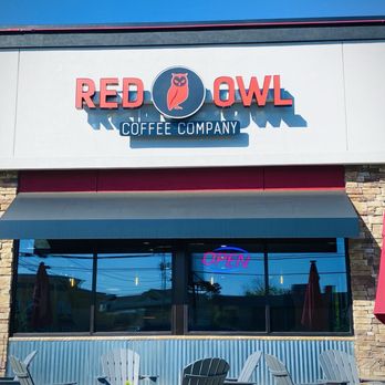 RED OWL COFFEE COMPANY - Updated November 2025 - 35 Photos & 22 Reviews ...