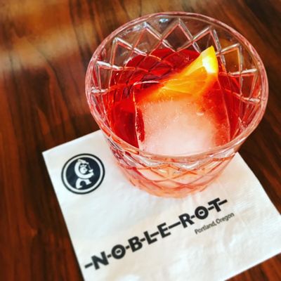 NOBLE ROT - 715 Photos & 710 Reviews - 1111 E Burnside St, Portland ...