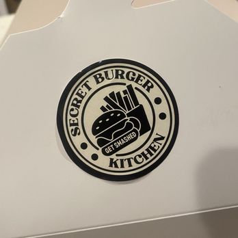 SECRET BURGER KITCHEN TACOMA SMASH BURGERS - Updated October 2025 - 89 ...