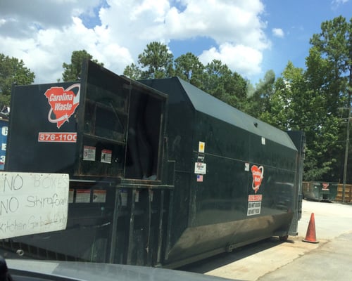 DORCHESTER COUNTY - SOLID WASTE - Updated October 2025 - 10 Photos ...