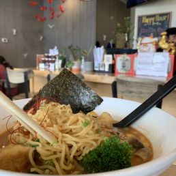 UMAI RAMEN & RICE BOWL - Updated July 2025 - 862 Photos & 487 Reviews ...