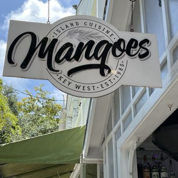 MANGOES - Updated November 2024 - 450 Photos & 581 Reviews - 700 Duval ...