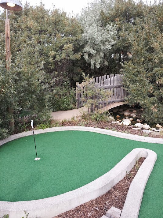 STONE CREEK ADVENTURE GOLF - Updated December 2025 - 999 Country Hills ...
