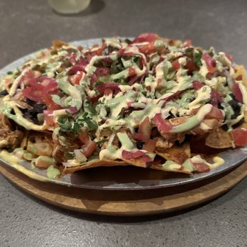 DEL PEZ MEXICAN GASTROPUB - Updated April 2026 - 120 Photos & 69 ...