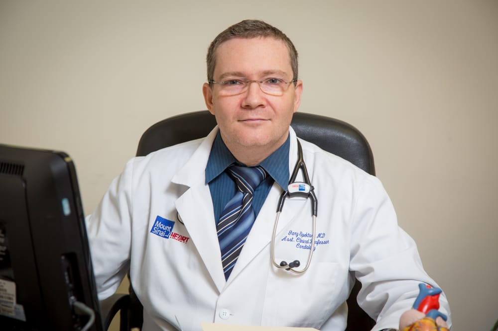 GARY SPEKTOR, MD - SPEKTOR MEDICAL FOUNDATION - Updated July 2025 - 11 ...