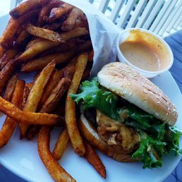 COME BACK SHACK - Updated July 2024 - 259 Photos & 503 Reviews - 1521 ...